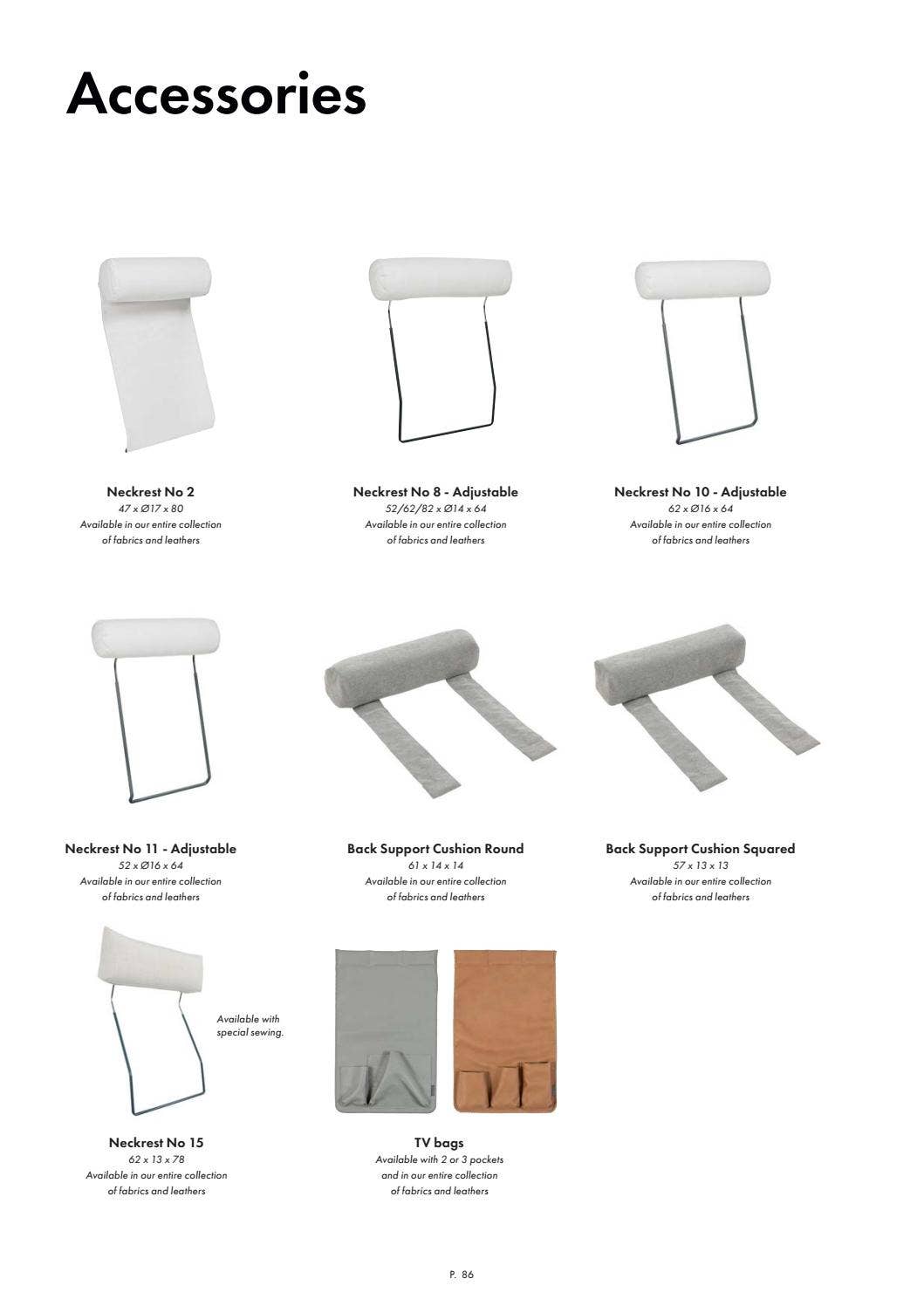 FURNINOVA catalogus 2020 by Colifac en Krea - Issuu