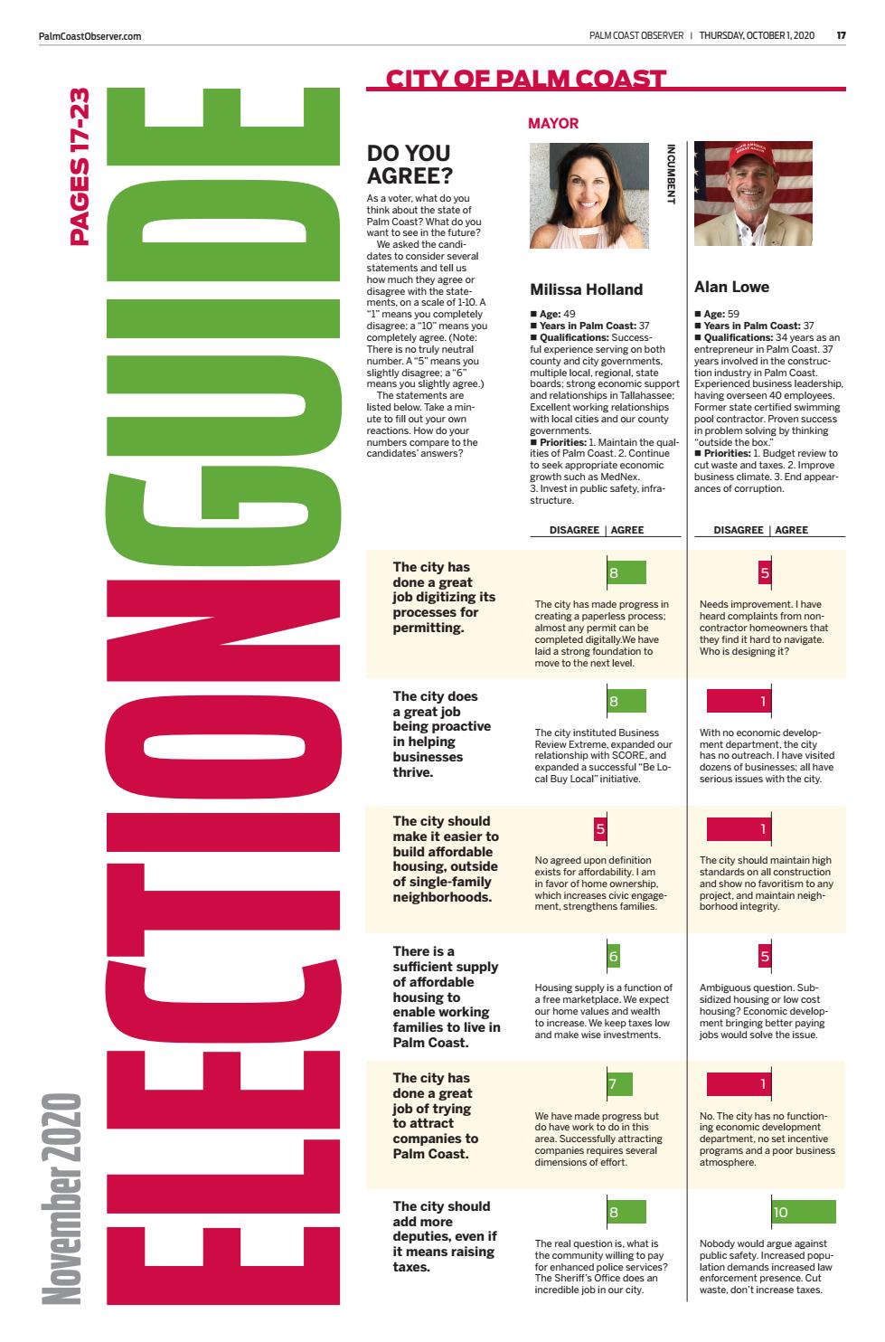PCO General Election Guide 2020 by palmcoastobserver1 - Issuu