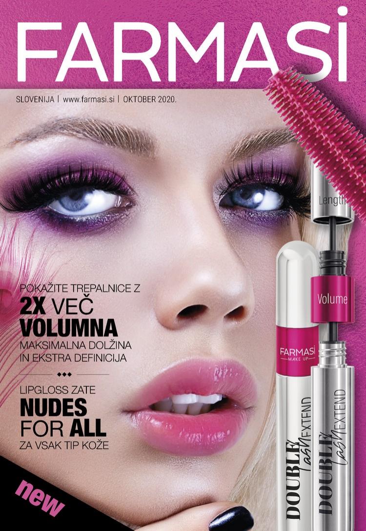 Farmasi katalog by Vsikatalogi.si - Issuu