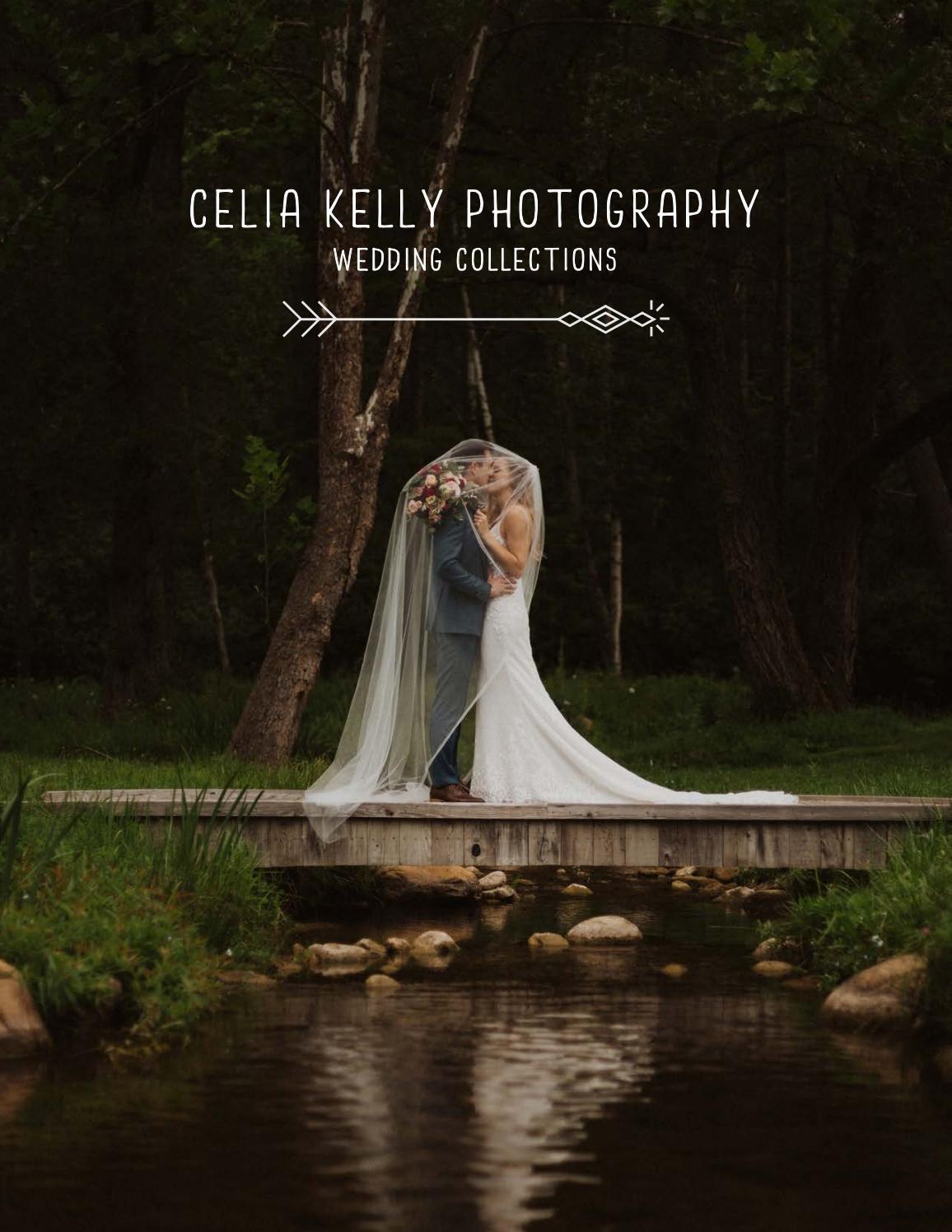 Celia Kelly Photography Wedding Collections 2020-2021 by Celia Bell - Issuu