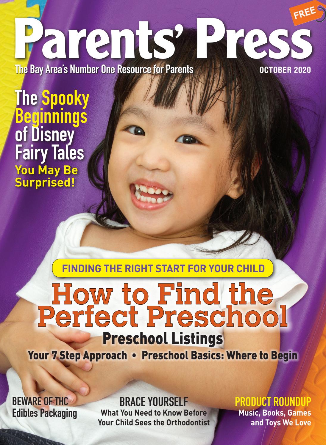 Parents Press October 2020 by Parenting Media - Issuu