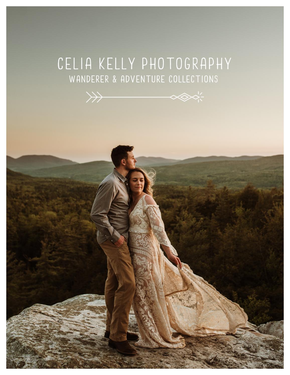 Celia Kelly Photography Elopement Guide 2020-2021 by Celia Bell - Issuu