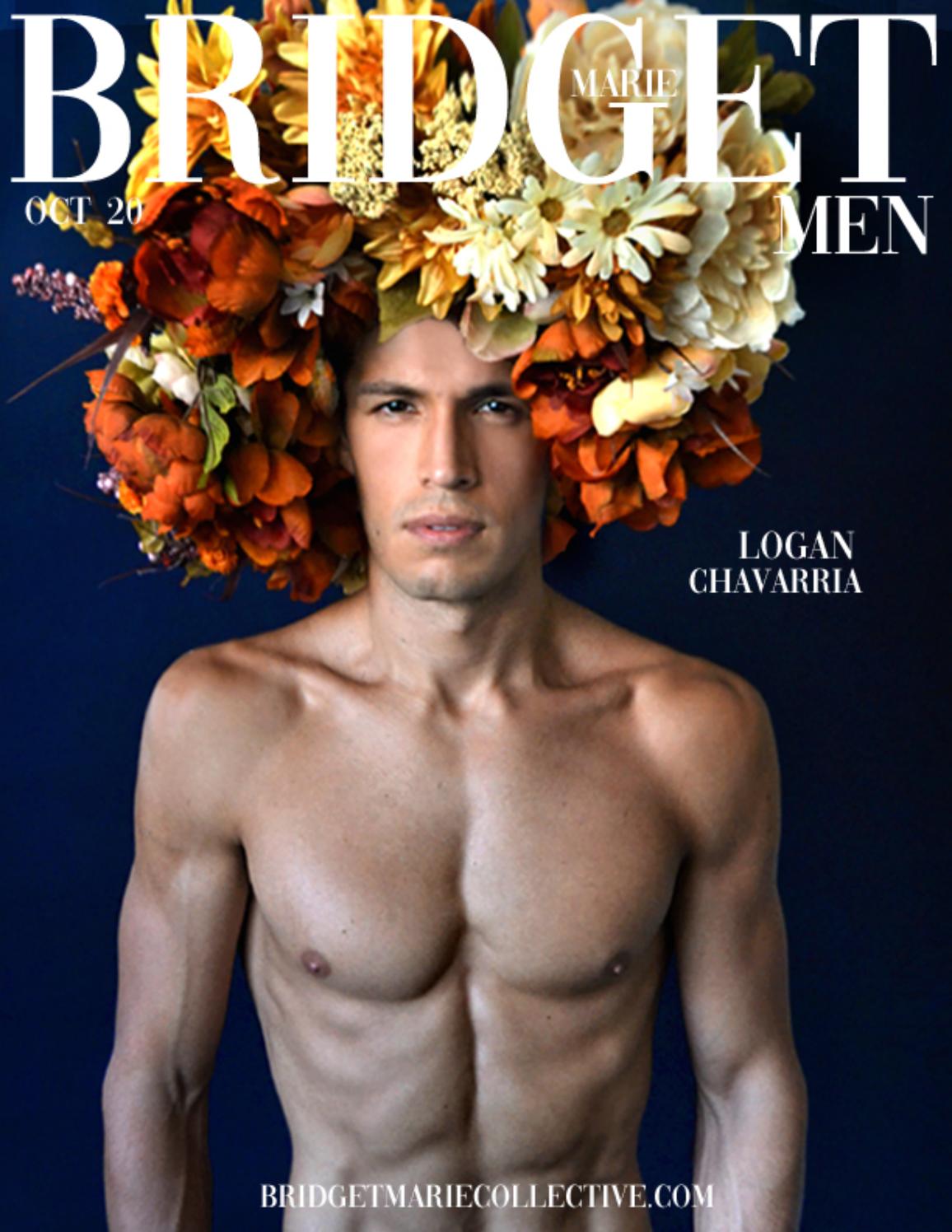 October 2020 Bridget Marie Men by Bridget Marie Men - Issuu