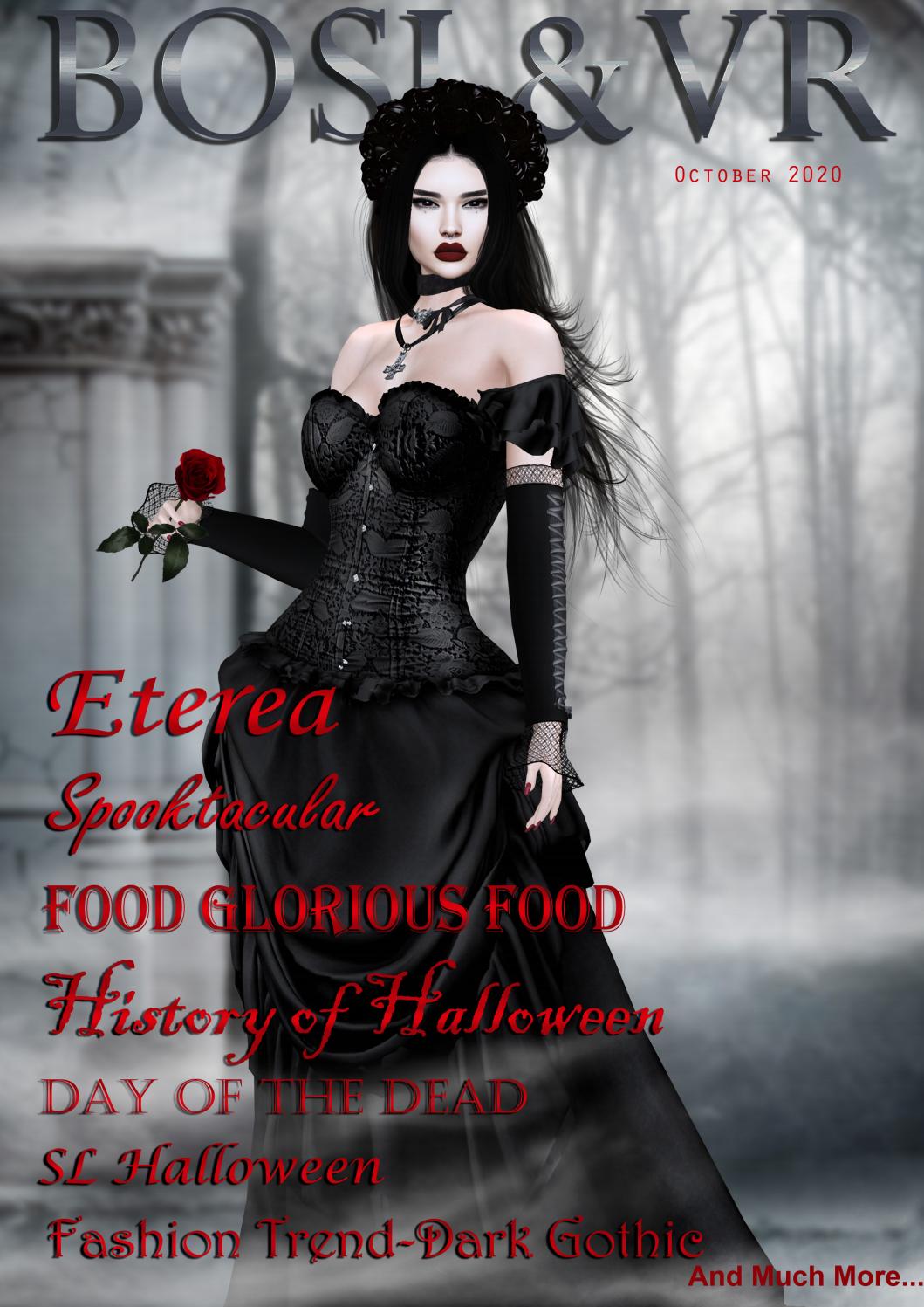 THE BEST OFSL MAGAZINE OCTOBER 2020 EDITION by The Best Of SL Magazine ...