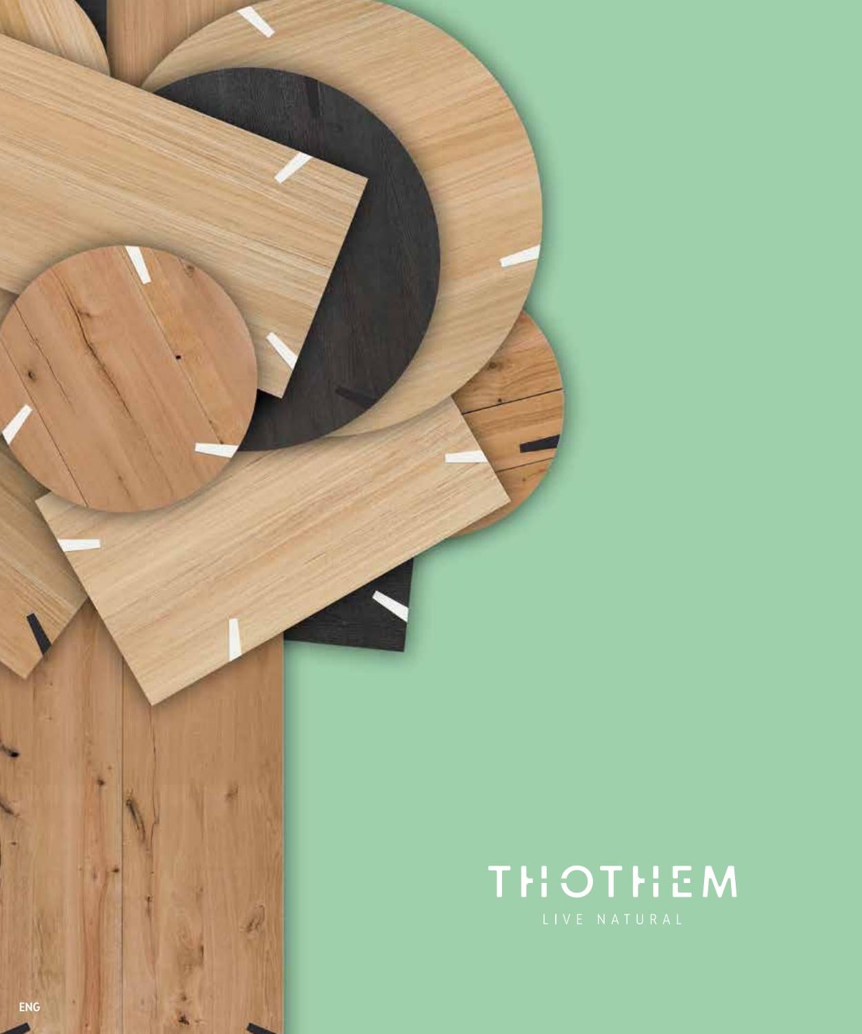 THOTHEM catalogus by Colifac en Krea - Issuu