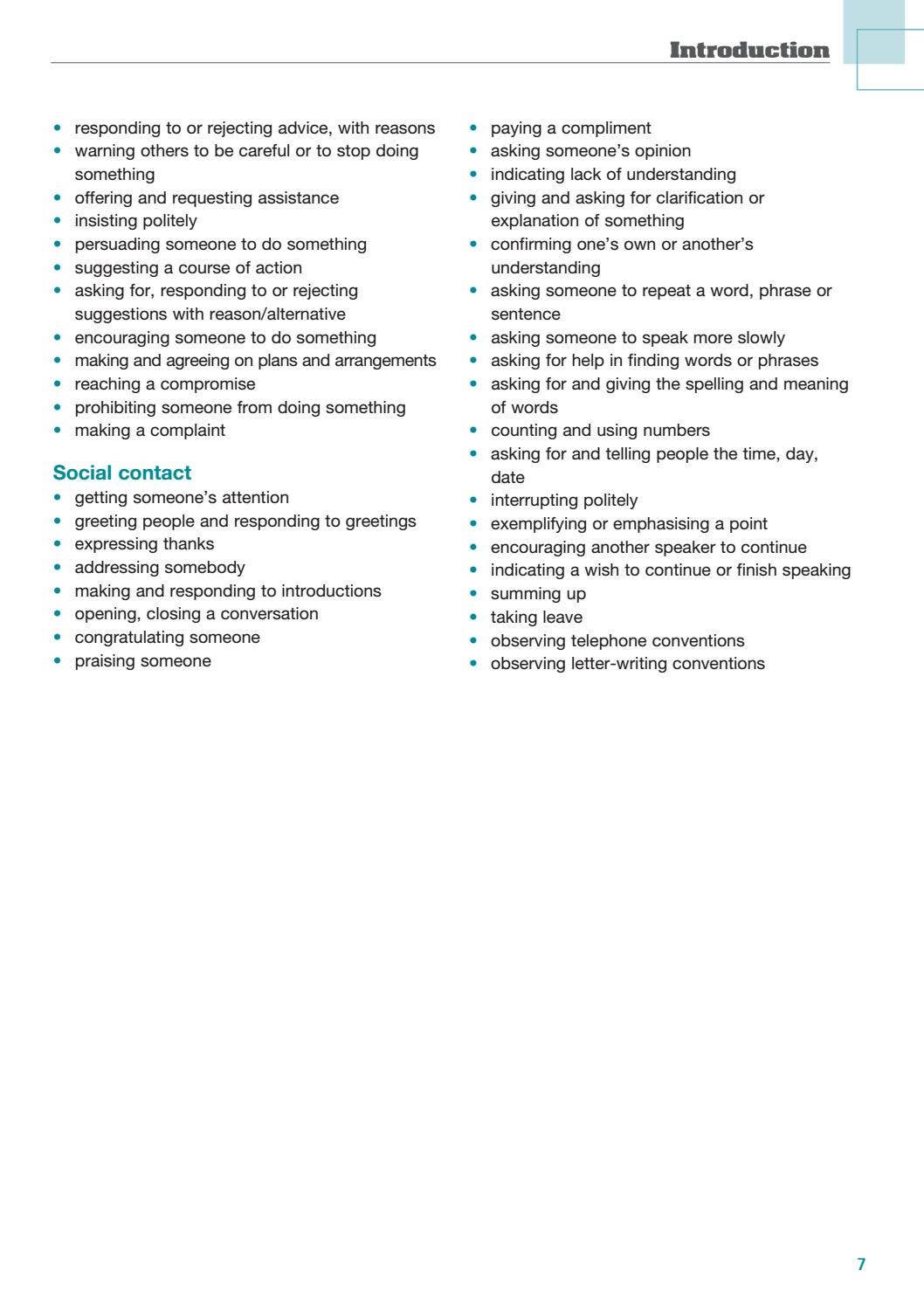 Ready for Language Cert B1 - Sample by ELI Publishing - Issuu