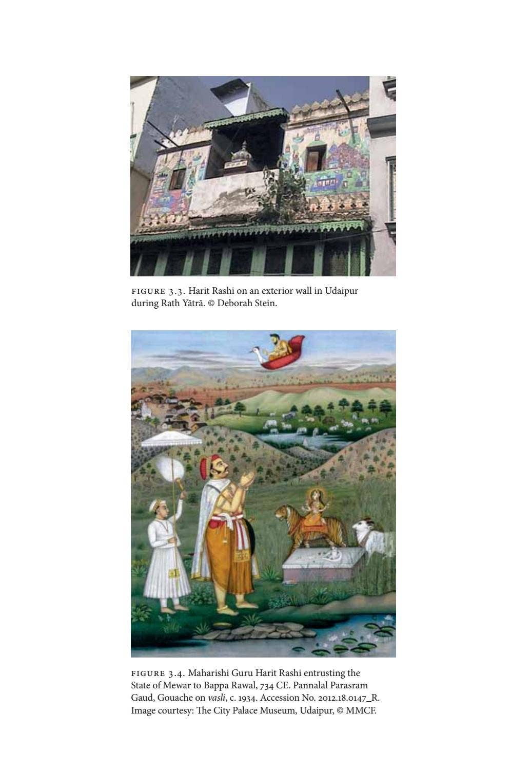 The Hegemony of Heritage by Mapin Publishing - Issuu