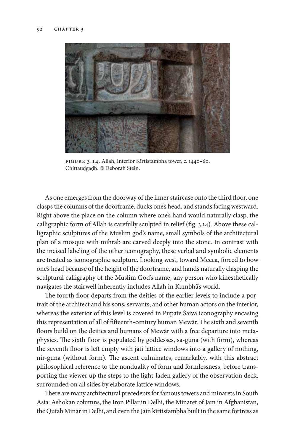 The Hegemony of Heritage by Mapin Publishing - Issuu