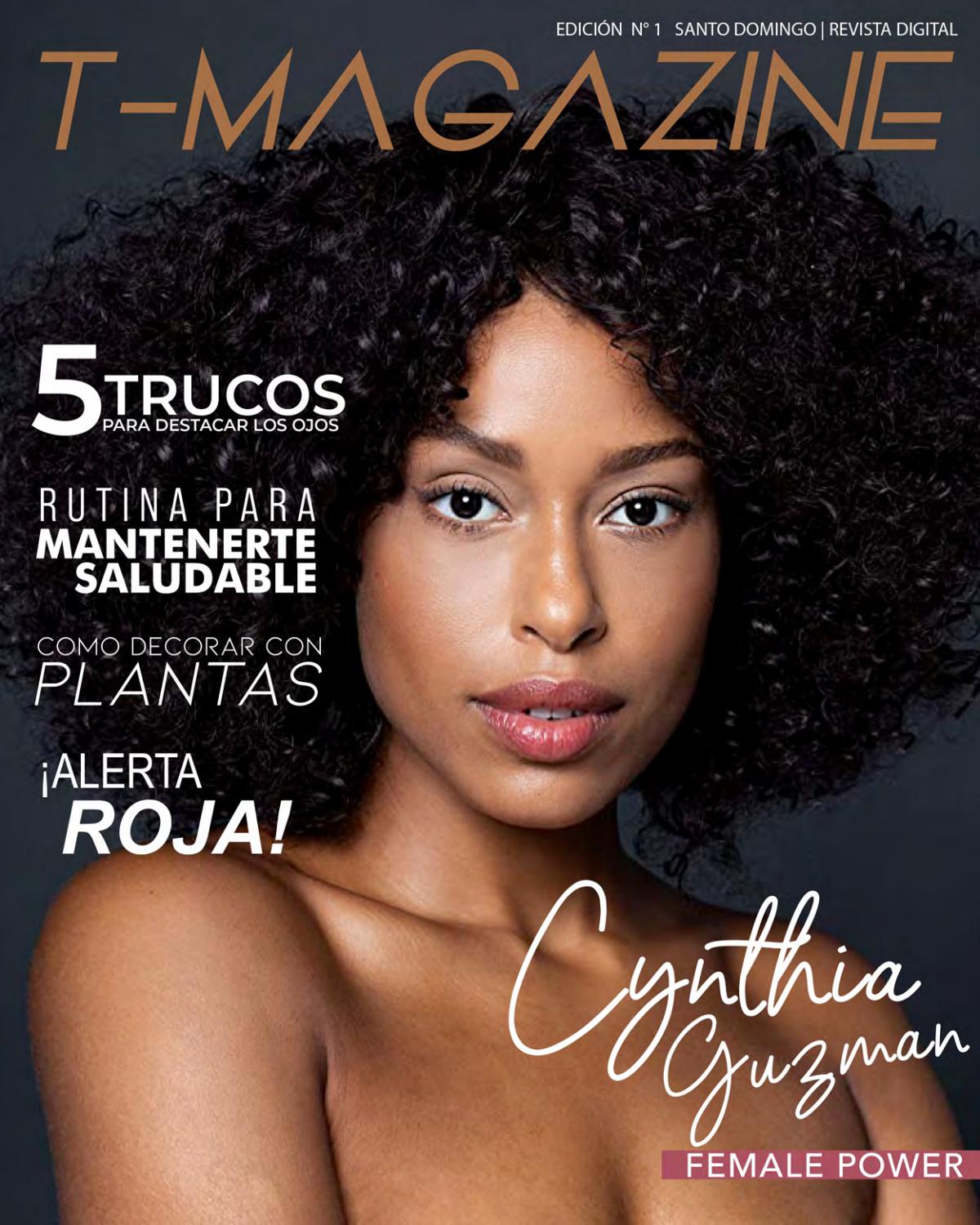 T-MAGAZINE by TMAGAZINE.ONLINE - Issuu