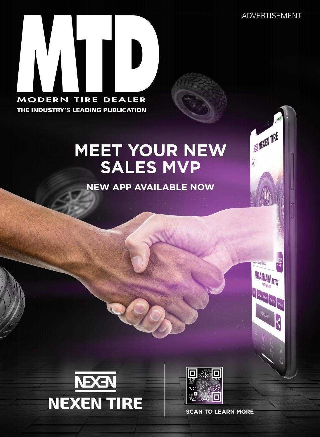 Modern Tire Dealer - October 2020 by EndeavorBusinessMedia ...