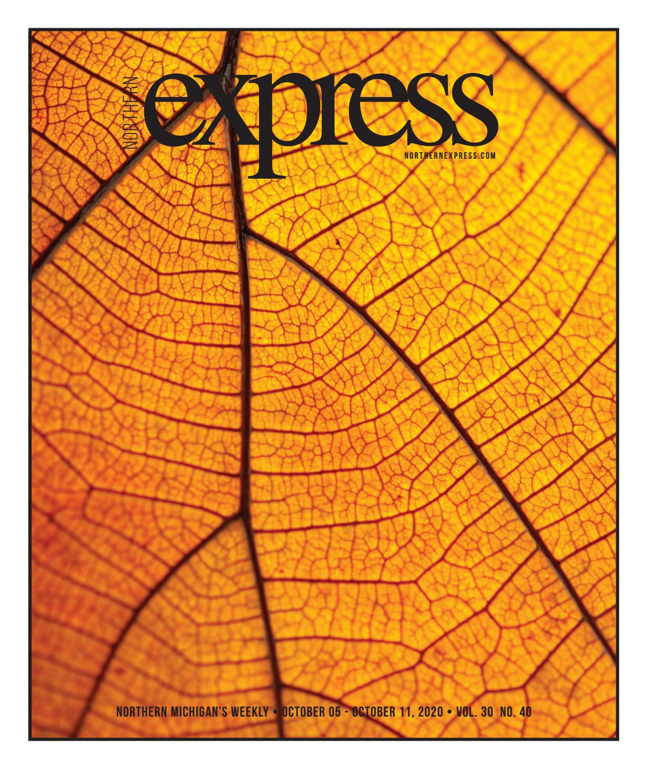 Northern Express - October 05, 2020 by Northern Express - Issuu