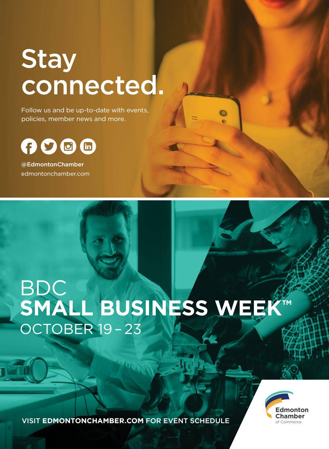 Business in Edmonton - October 2020 by Business in Edmonton Magazine ...