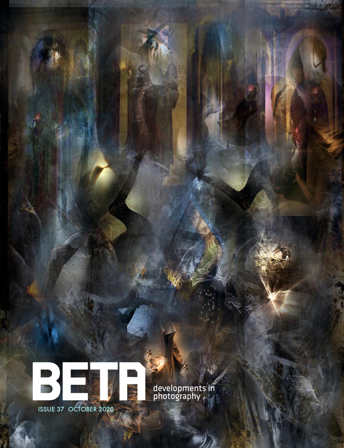 BETA developments in photography number 37 by BETA developments in photography - Issuu