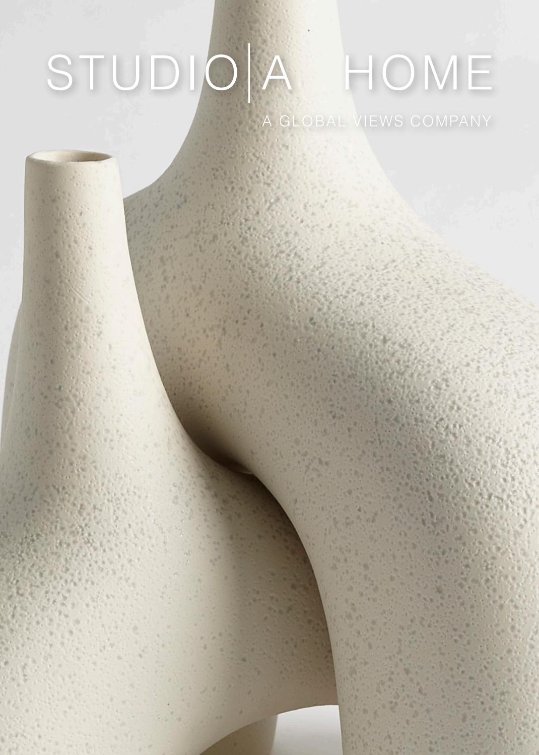 Studio|A Home Fall 2020 Press Kit by Global Views & Studio A Home - Issuu