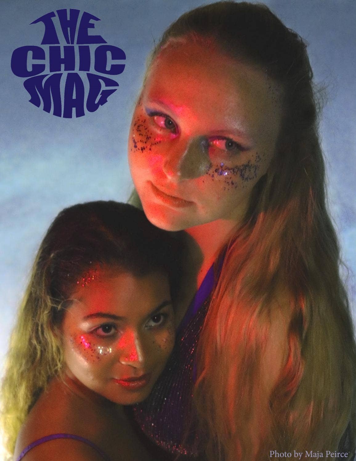 The Chic Mag -- The October Issue by The Chic Magazine - Issuu
