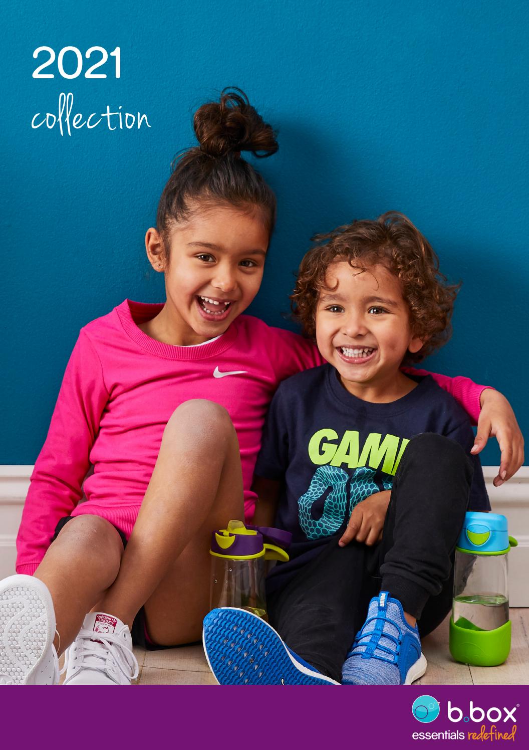 b.box for kids 2021 collection catalogue by b.box for kids - Issuu