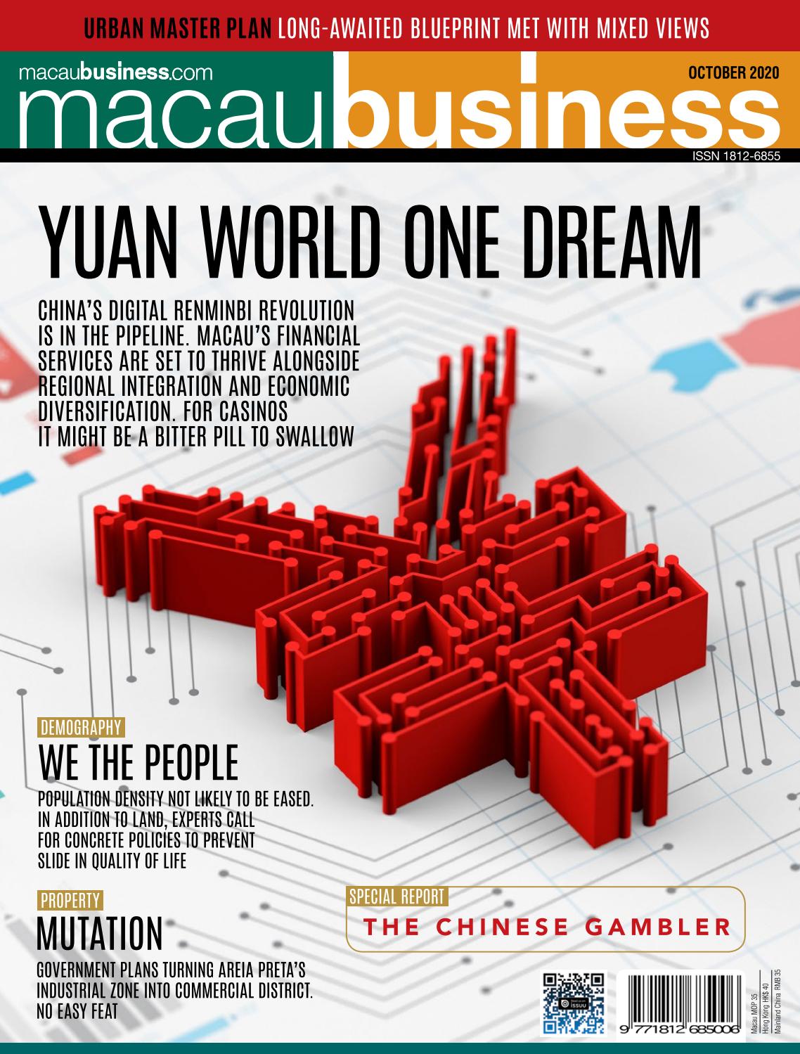 Macau Business | October 2020 by Macau Business - Issuu