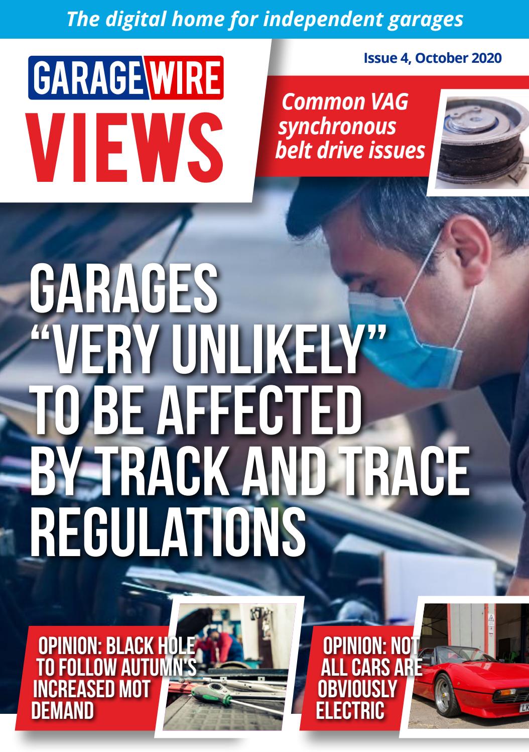 Garage Wire Views - Oct 2020 by Garage Wire - Issuu