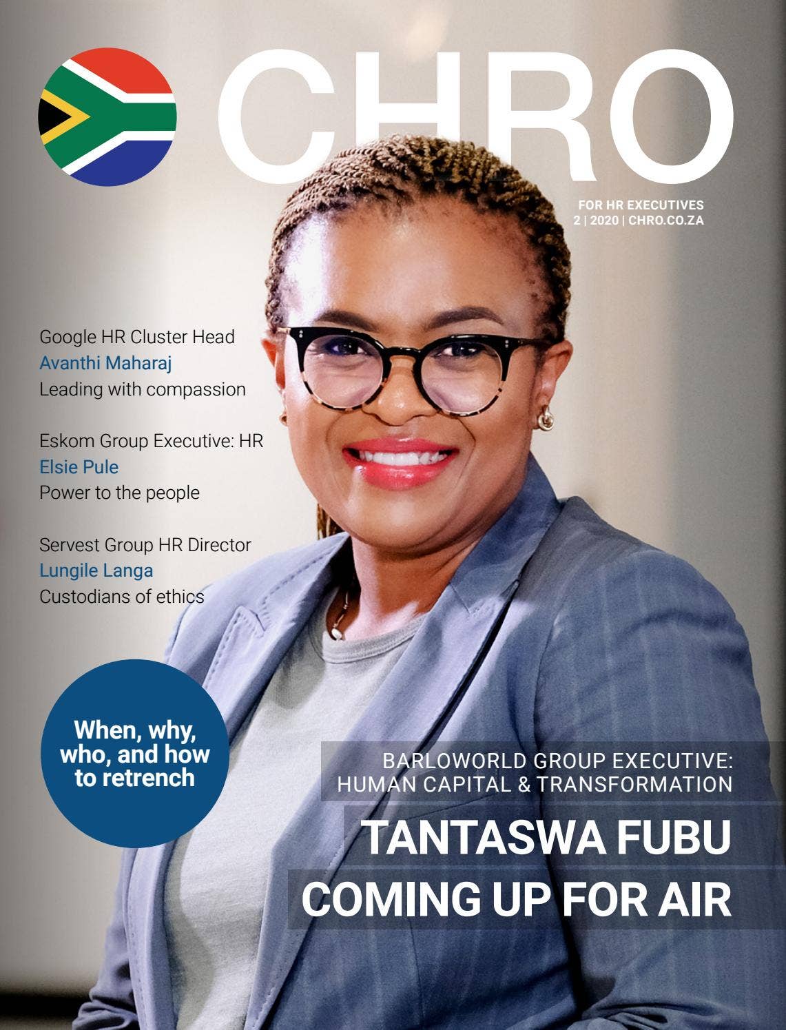CHRO Magazine 2020, Issue 2 by CHRO Magazine - Issuu