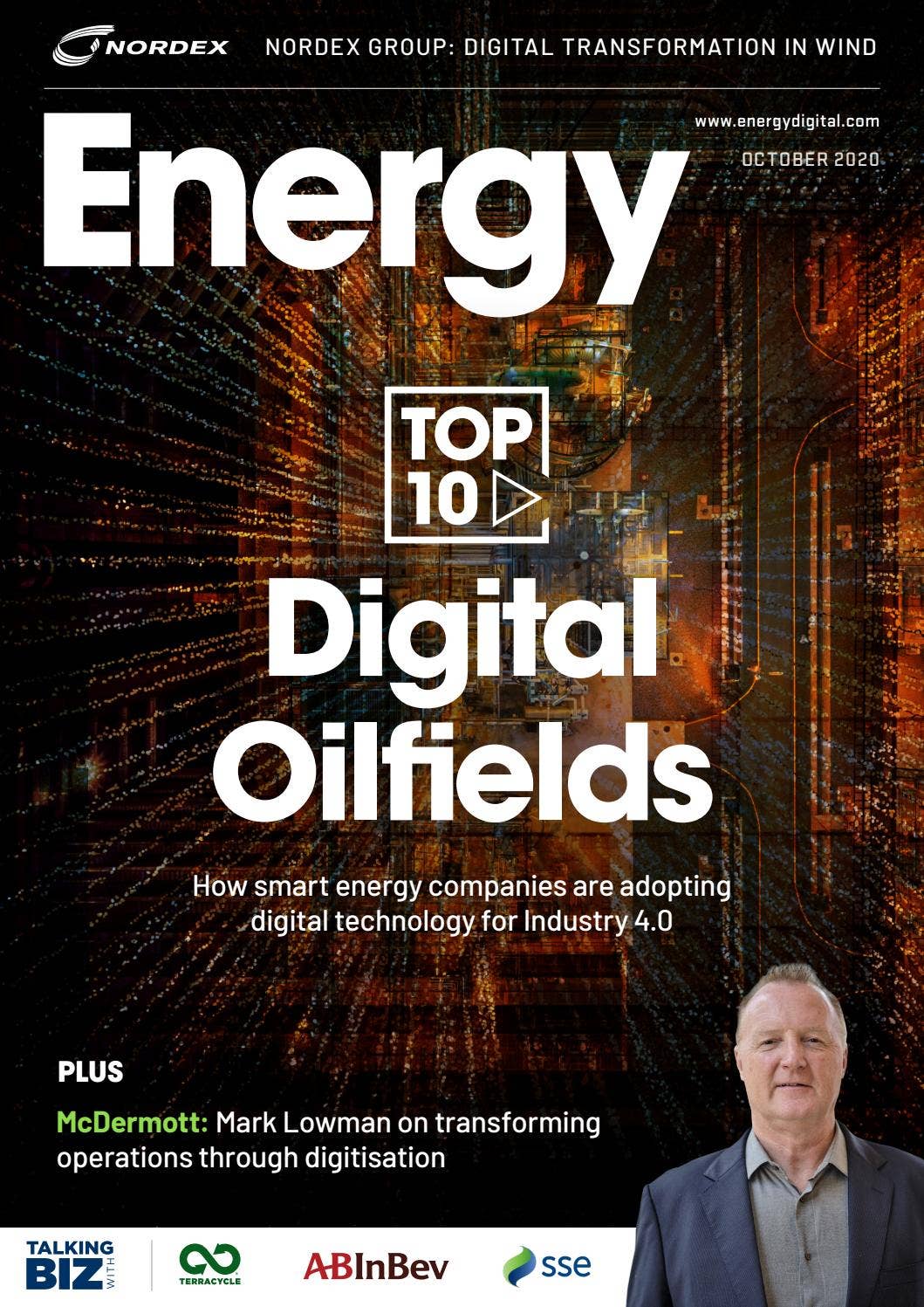 Energy Digital Magazine October 2020 by Energy Digital - Issuu
