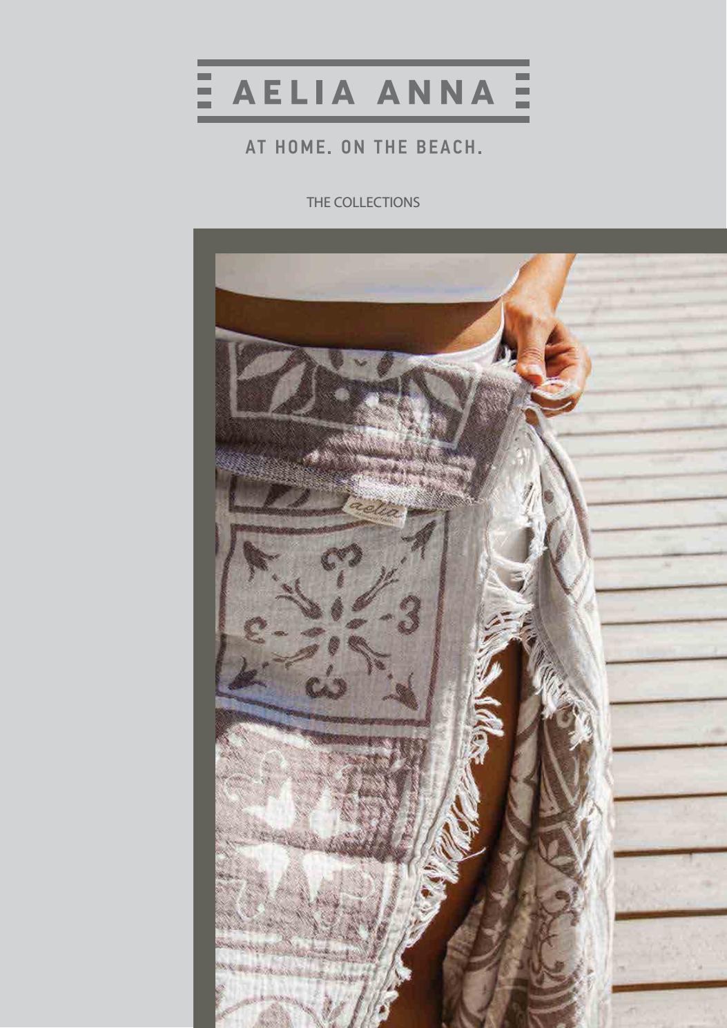 Aelia Anna MUSA 1 by aelia anna - Issuu