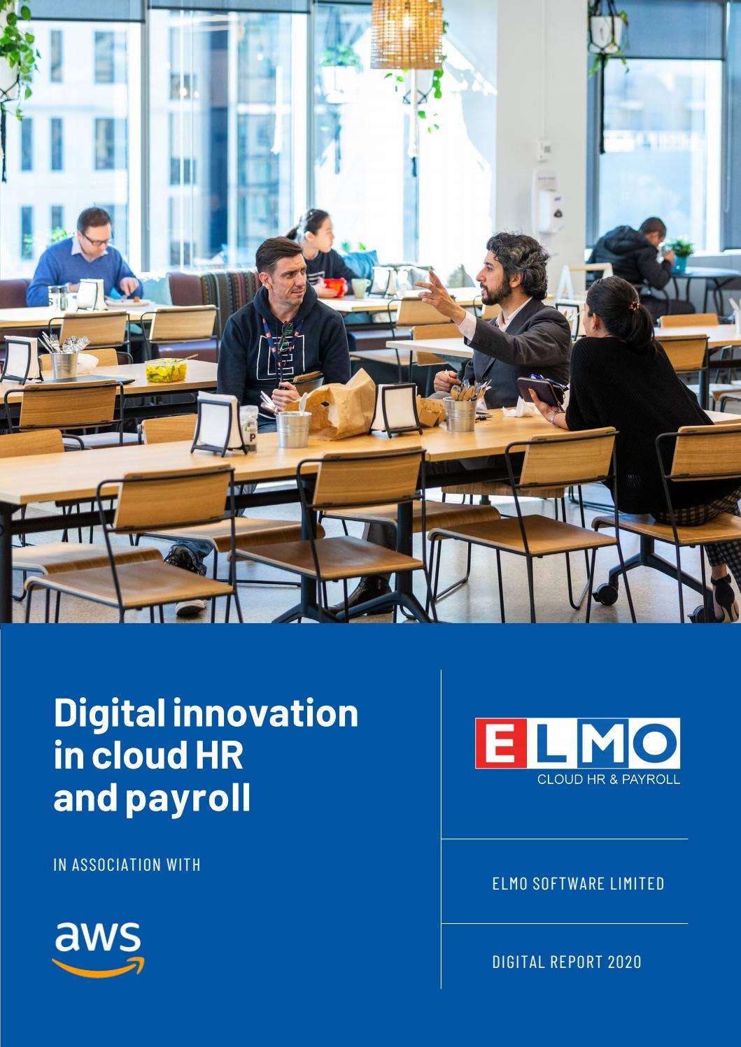 ELMO Cloud HR & Payroll - October 2020 by Business Review Asia - Issuu