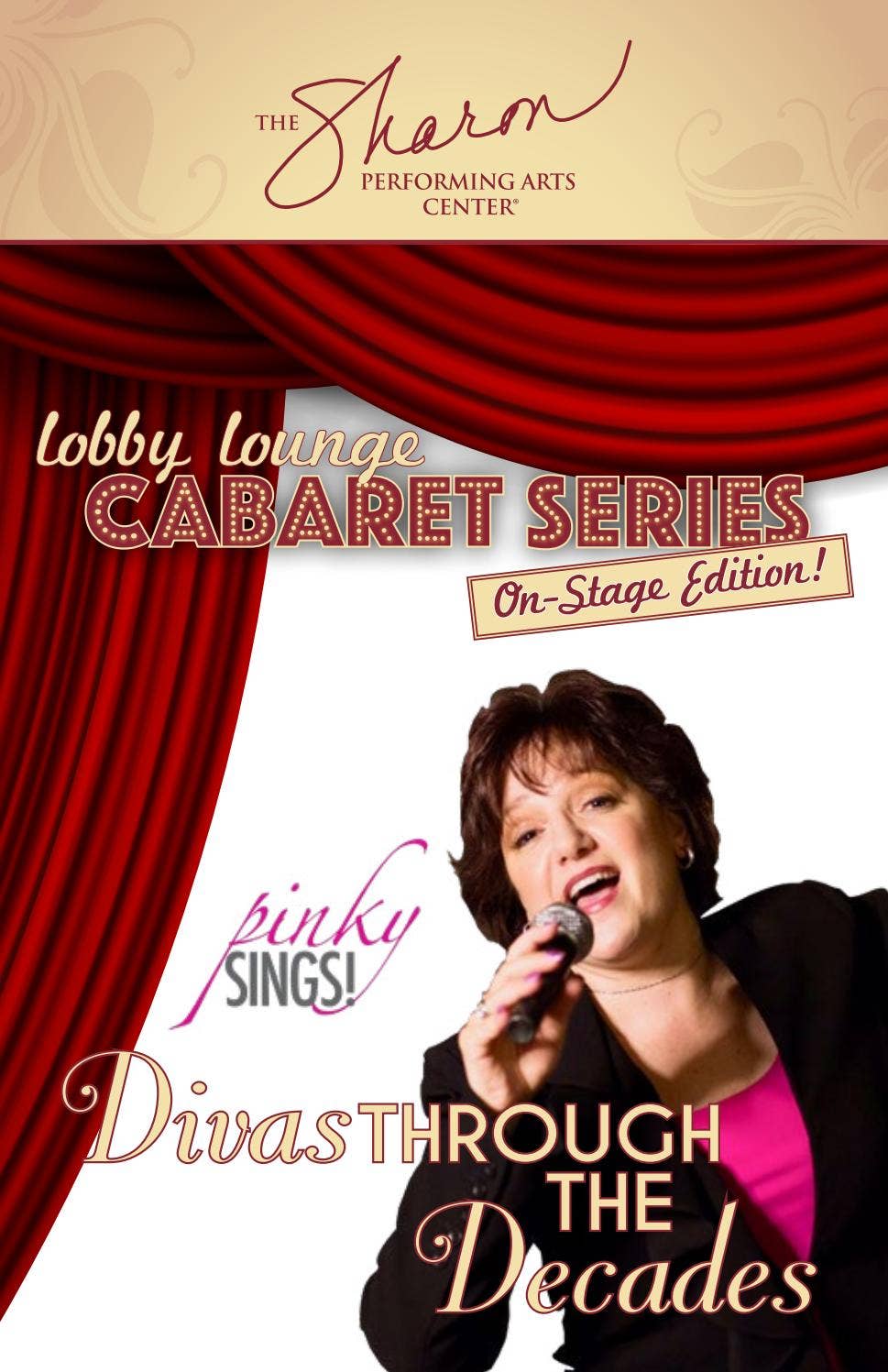 Lobby Lounge Starring Pinky - Digital Program by Significant ...