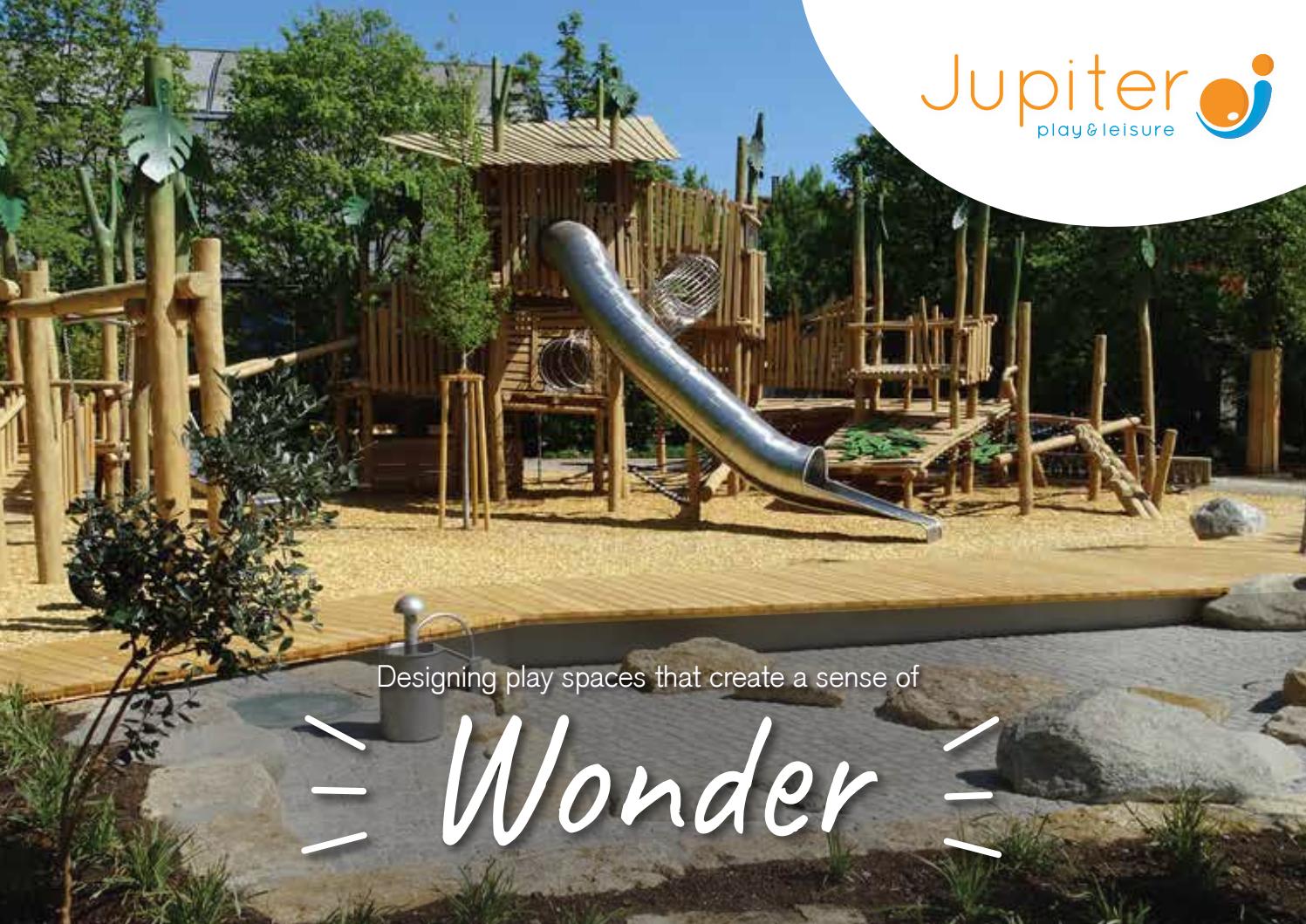 Why Choose Bespoke Design by Jupiter Play - Issuu