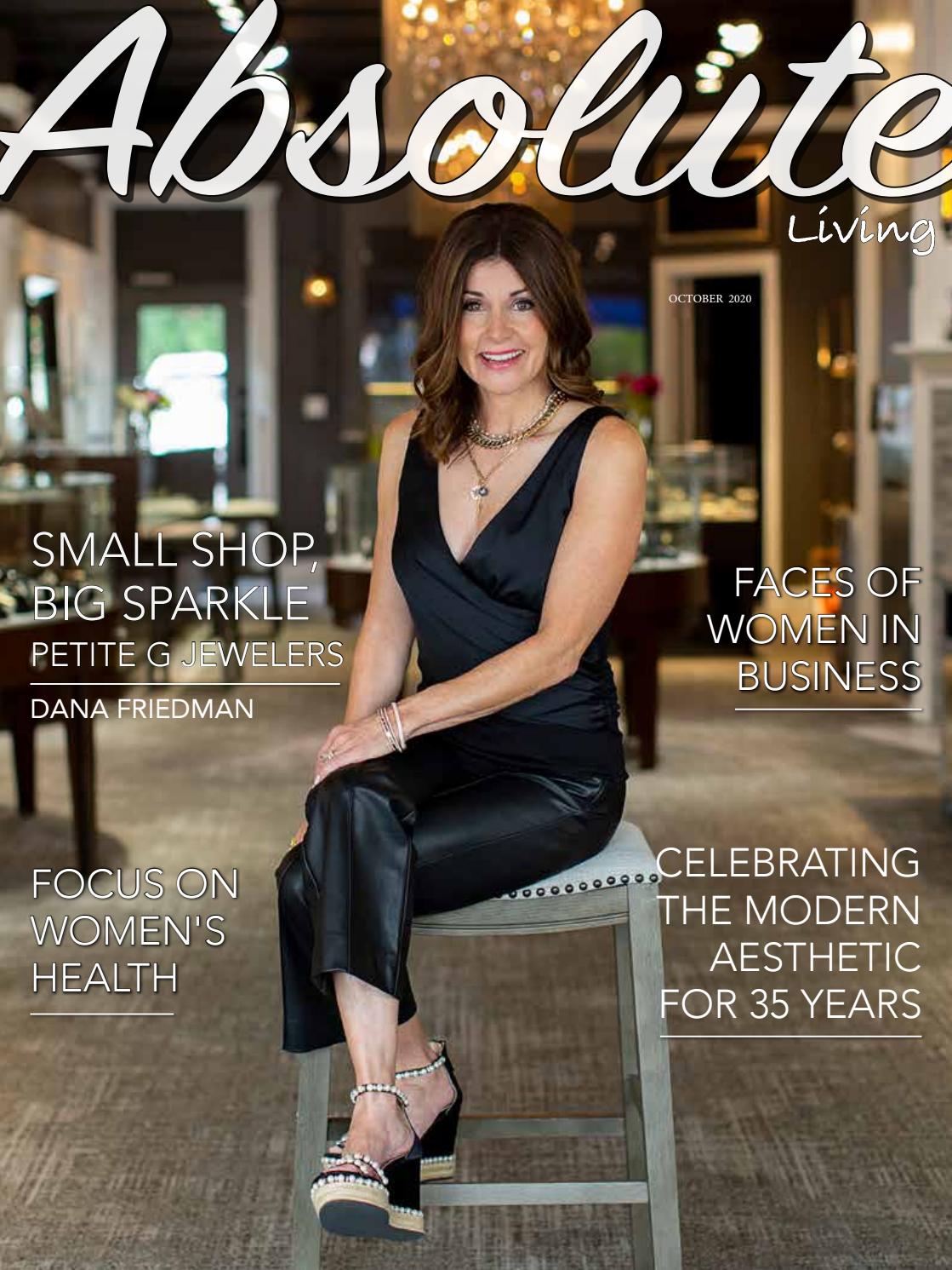 Absolute Living by Eduardo Pena - Issuu