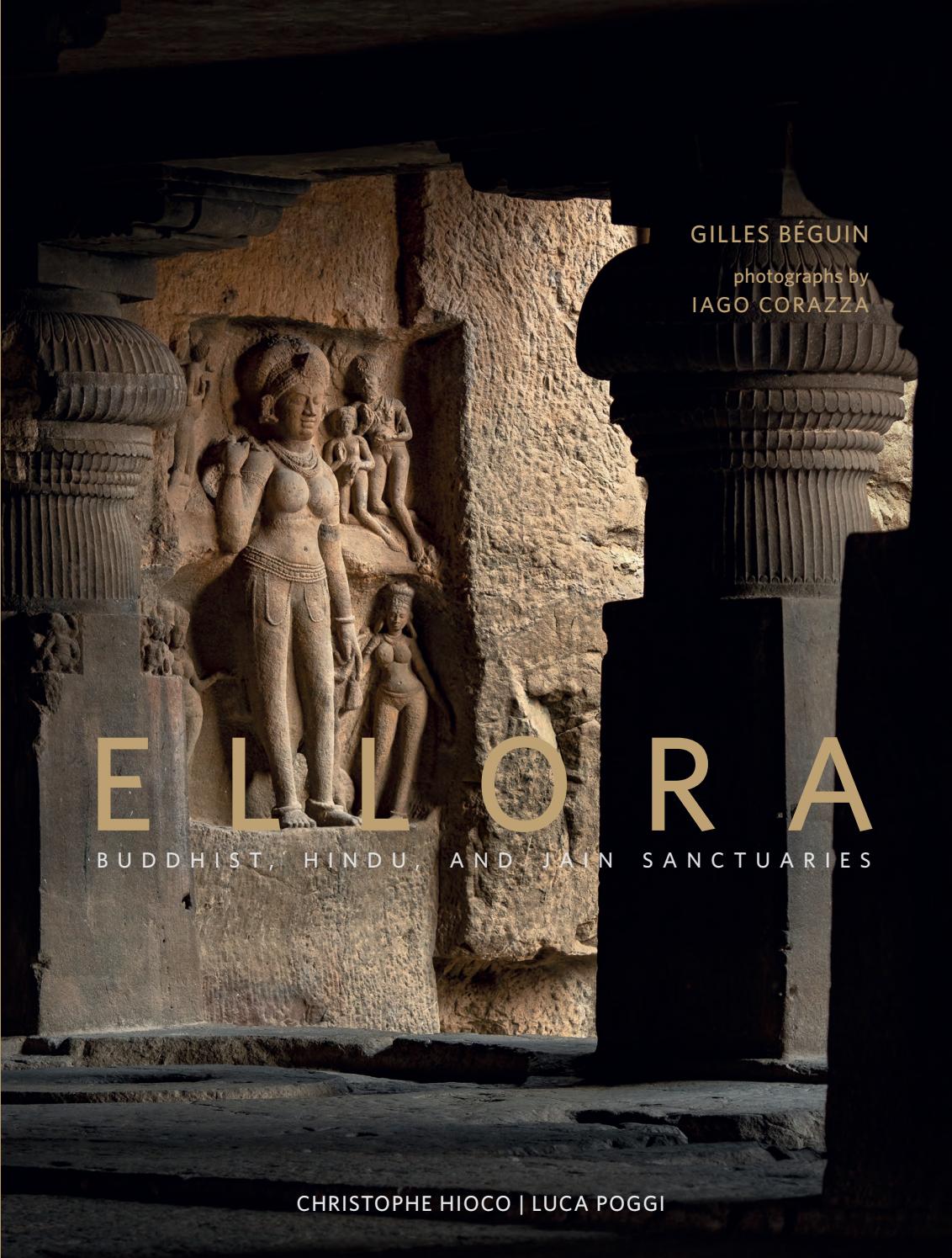 Ellora by ACC Art Books - Issuu
