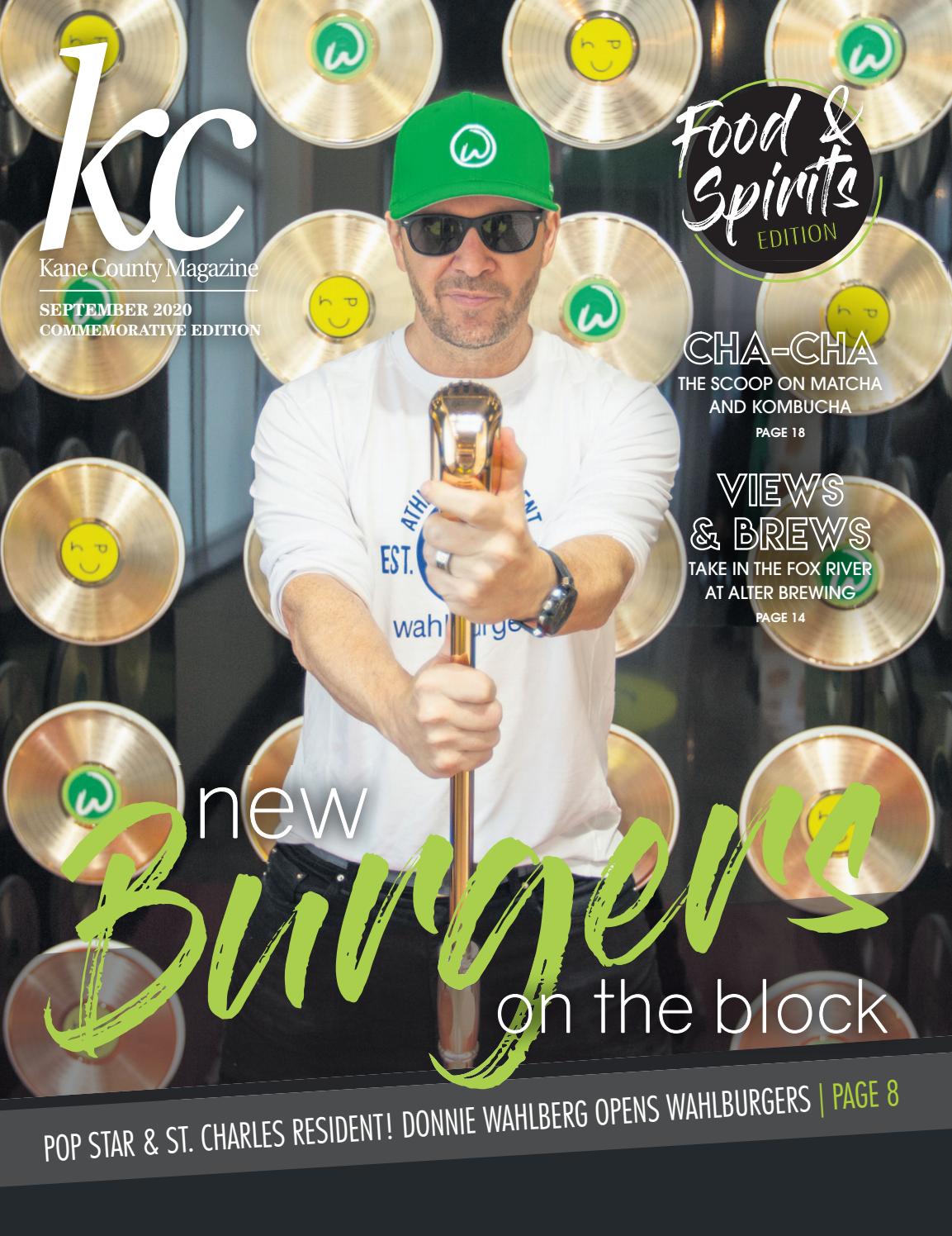 KC Magazine - September 2020 by Shaw Media - Issuu