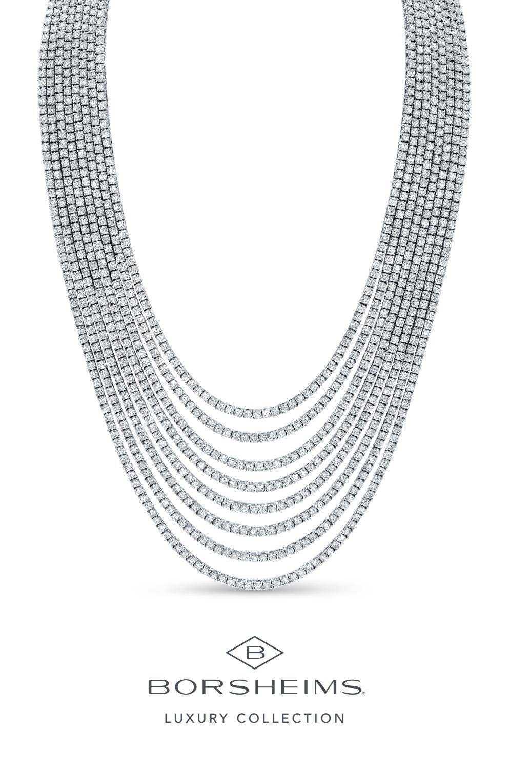 2020 Luxury Collection by Borsheims - Issuu