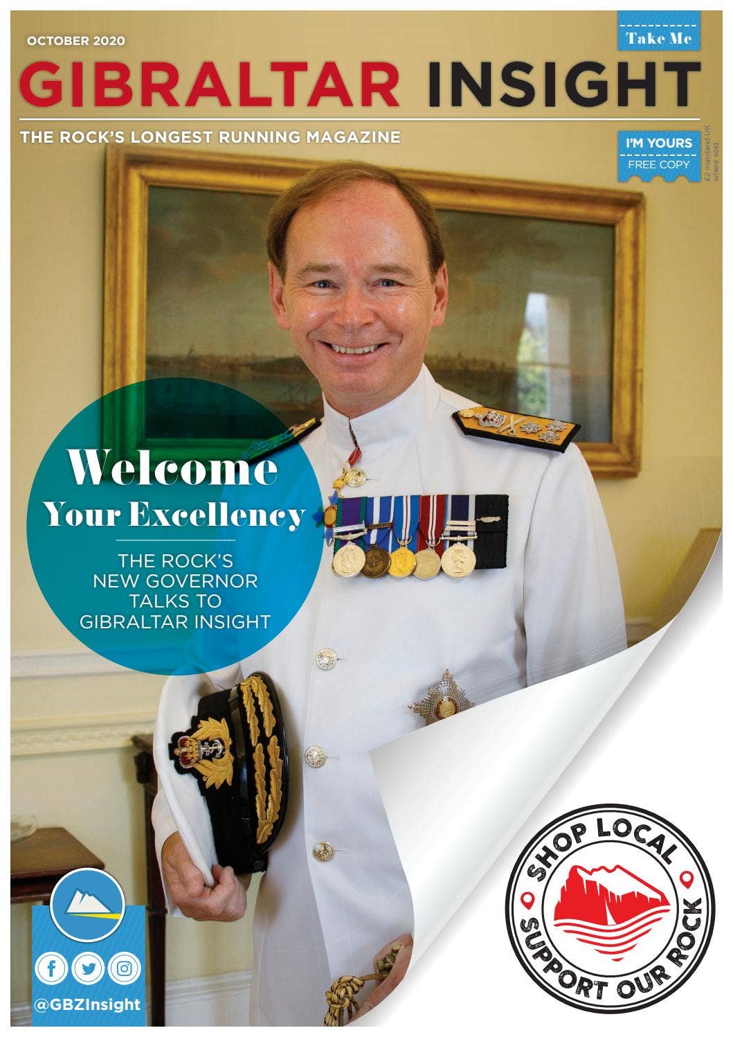 Gibraltar Insight™ October 2020 by GBZ Media - Issuu