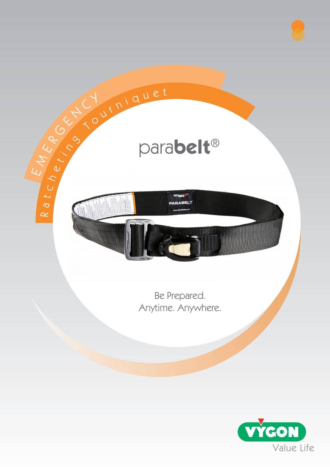 Parabelt by VygonGroup - Issuu