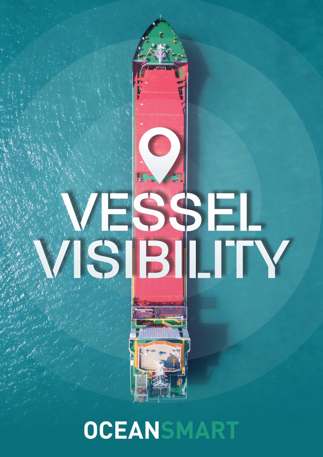 OceanSMART - Vessel Visibility by iThink Media - Issuu