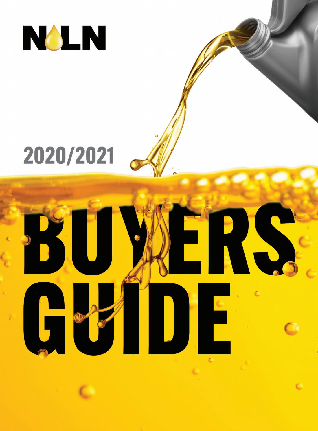 NOLN - 2020 Buyer's Guide by EndeavorBusinessMedia-VehicleRepairGroup ...