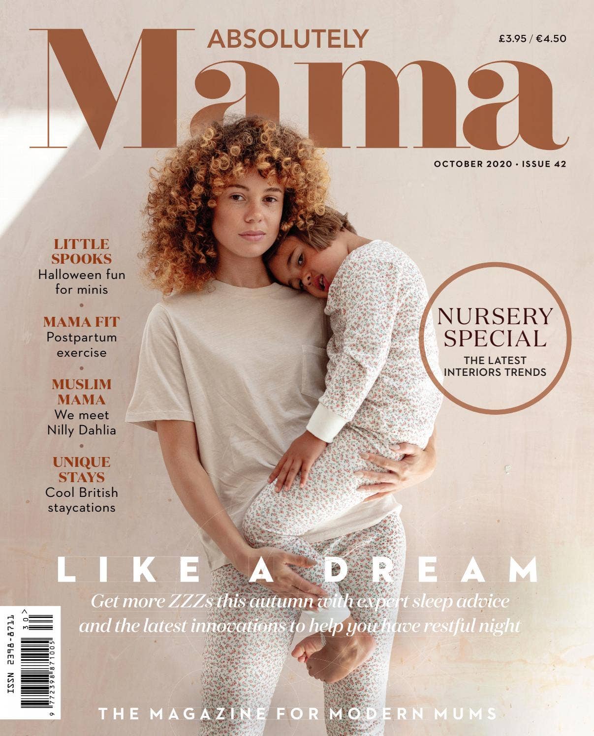 Absolutely Mama October 2020 by ABSOLUTELY Magazines - Issuu