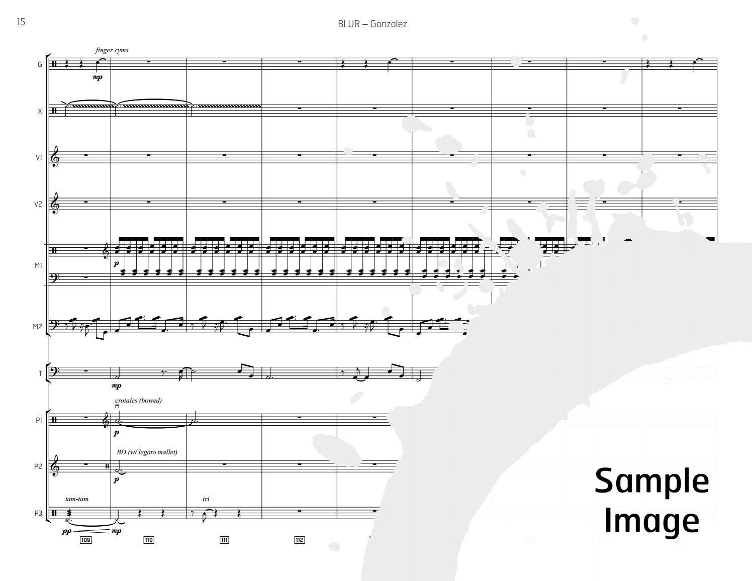 Blur-SAMPLE by Tapspace - Issuu