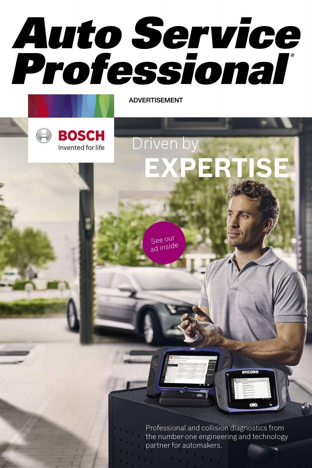 Auto Service Professional - October 2017 by EndeavorBusinessMedia ...