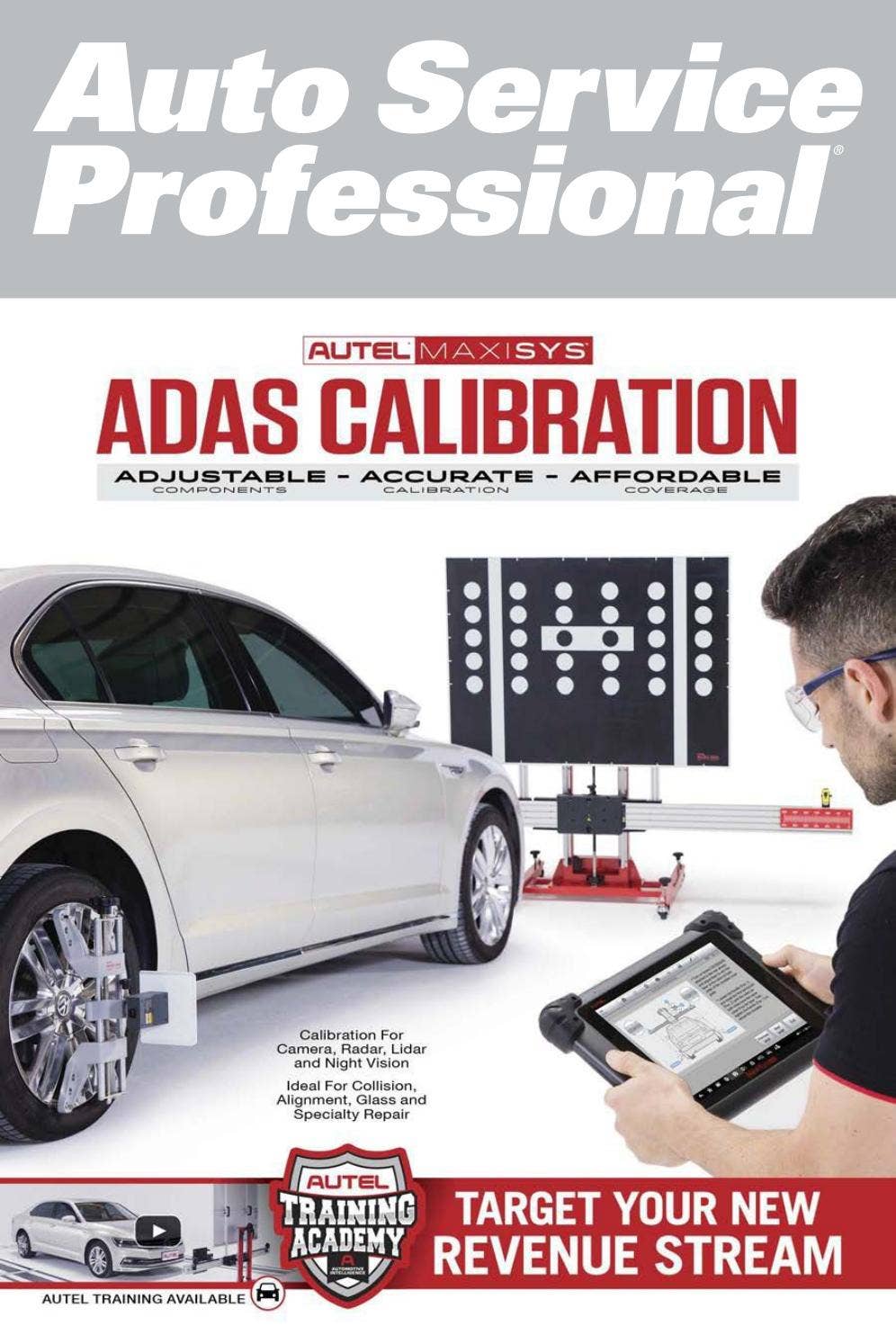 Auto Service Professional - October 2018 by EndeavorBusinessMedia ...