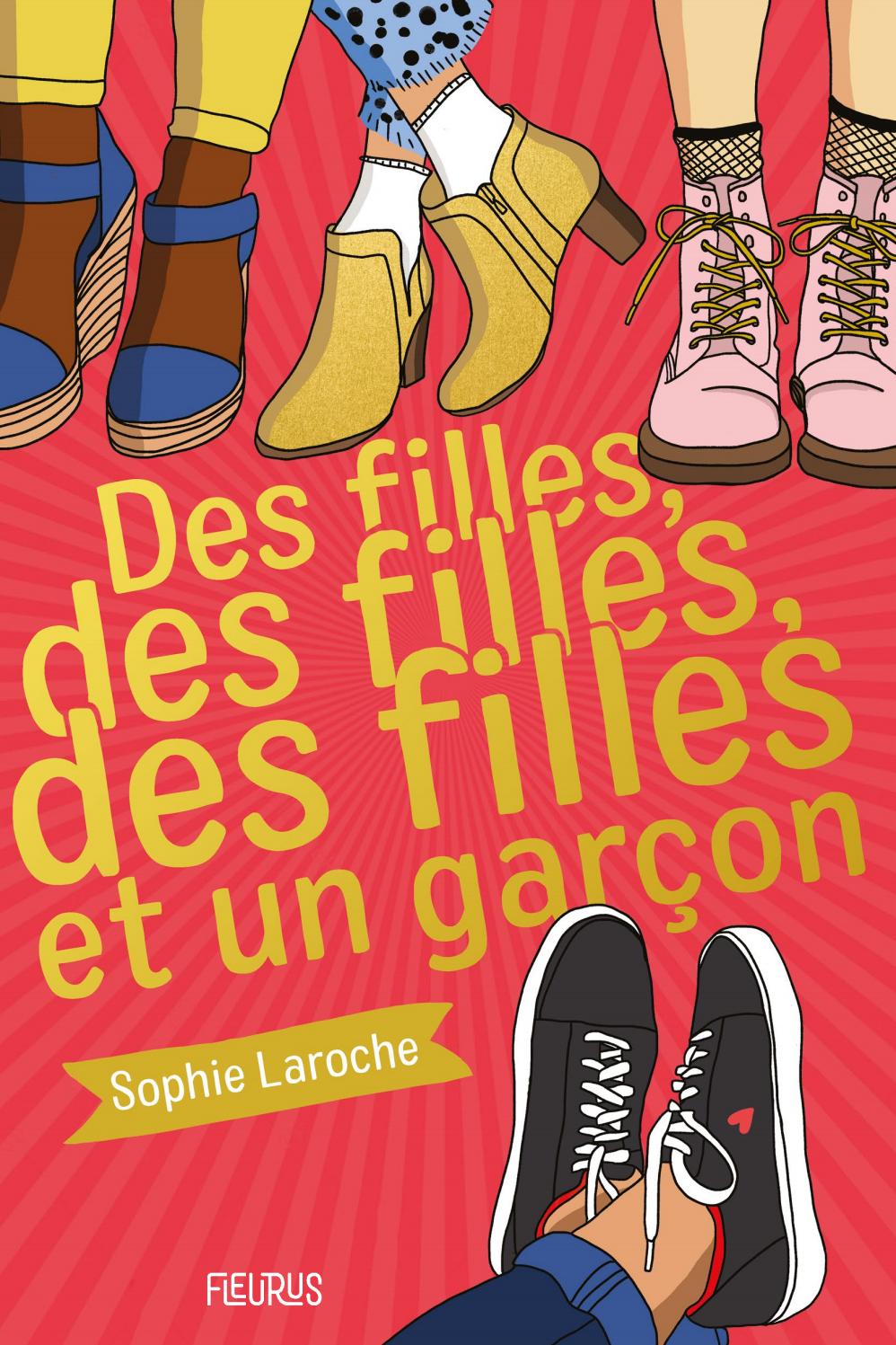 Des filles, des filles, des filles... - Tome 1 - Des filles, des filles ...