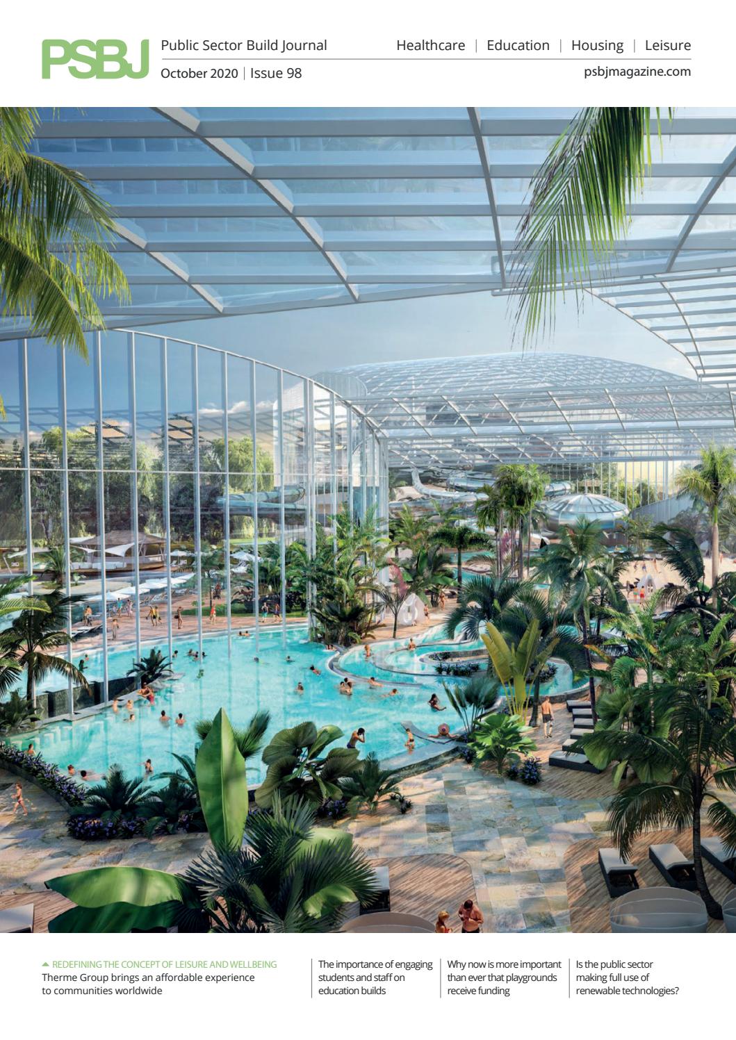 PSBJ October 2020 by Red Hut Media Ltd - Issuu