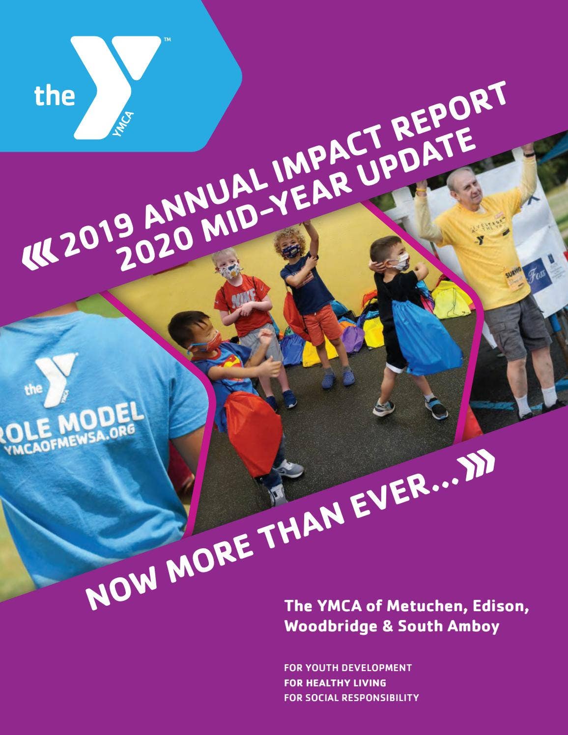 2019-2020 YMCA of MEWSA Annual Report by YMCA of MEWSA - Issuu
