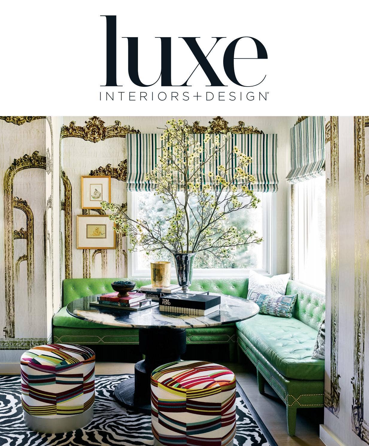 Luxe Magazine November/December 2020 National by Luxe Interiors ...