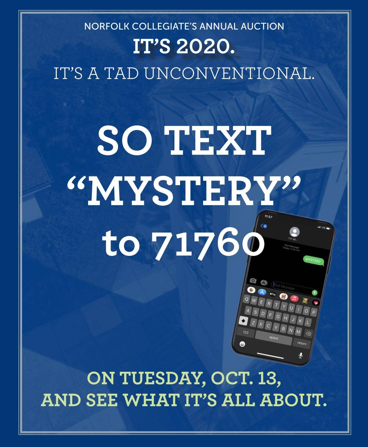 2020 Annual Auction Booklet: A Guide to Live Auction Items by Norfolk ...