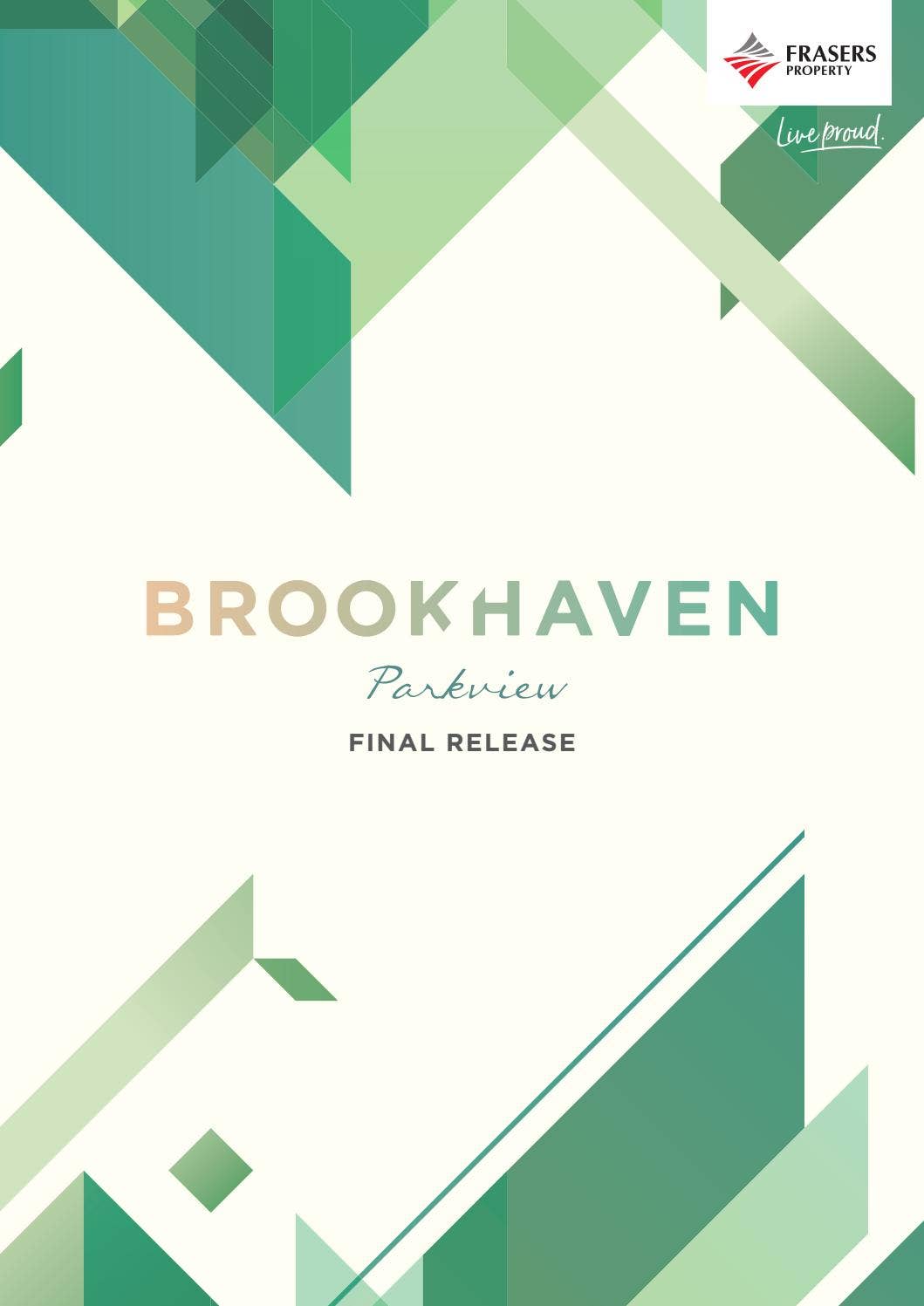 Parkview Final Release by Frasers Property Australia - Issuu