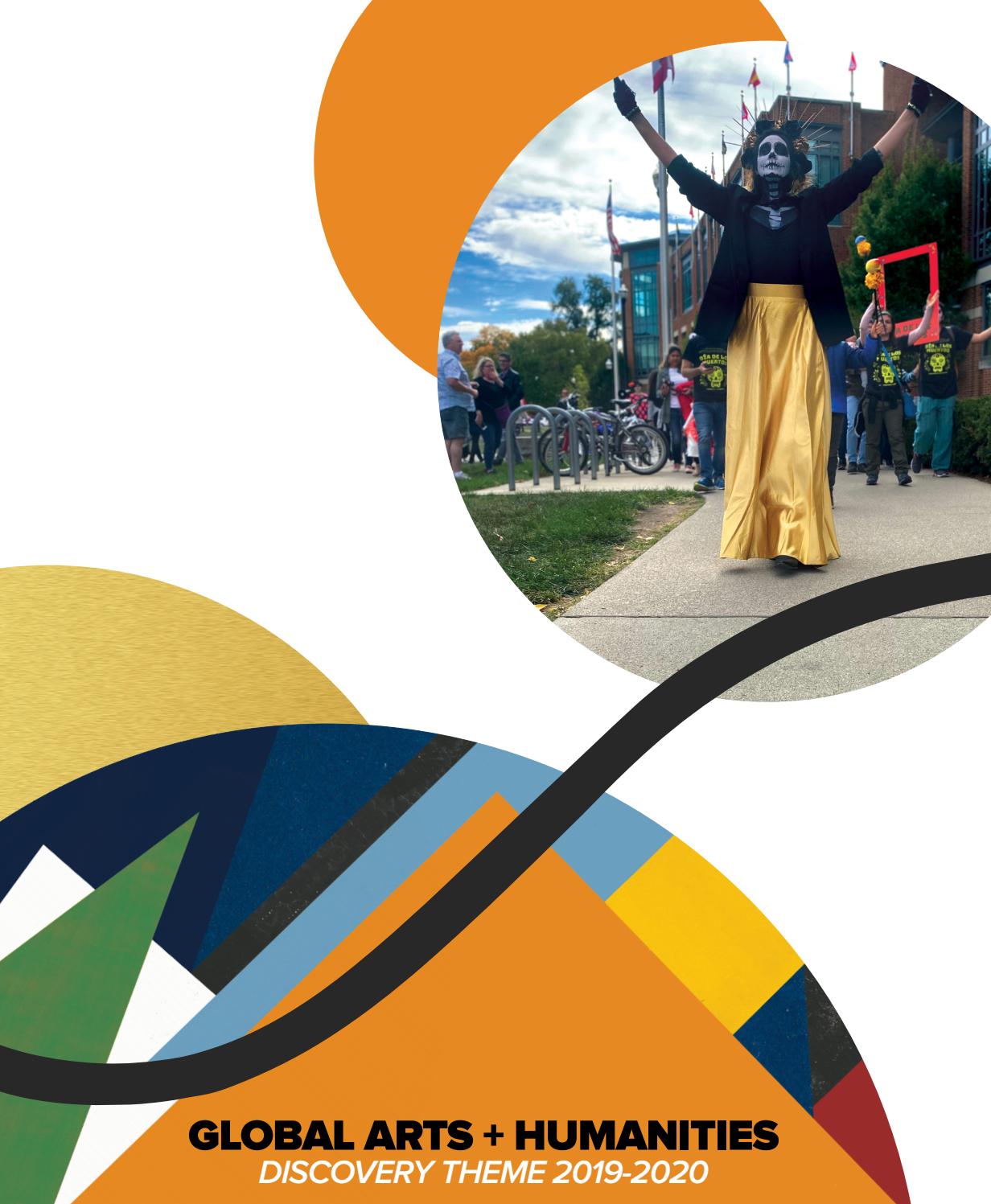 2019-2020 Annual Report by The Ohio State University | Global Arts ...