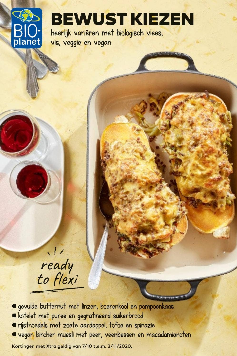 BP Folder 1020 NL by Colruyt Group - Issuu