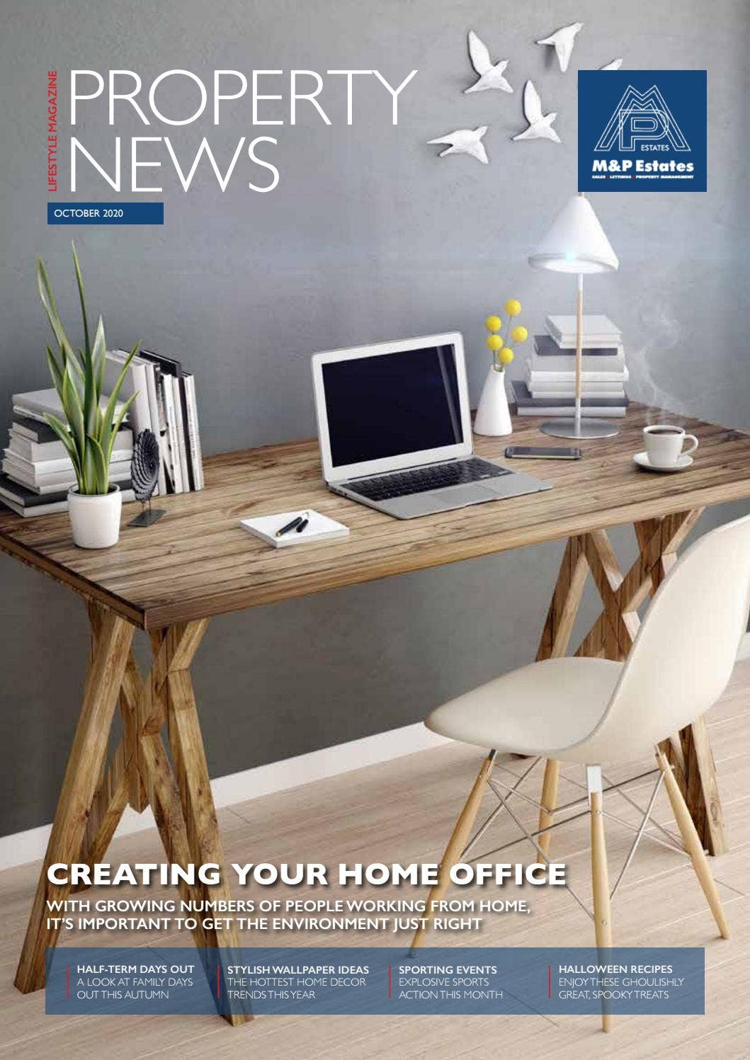 M&P Estates - October 2020 by thepropertycollection - Issuu