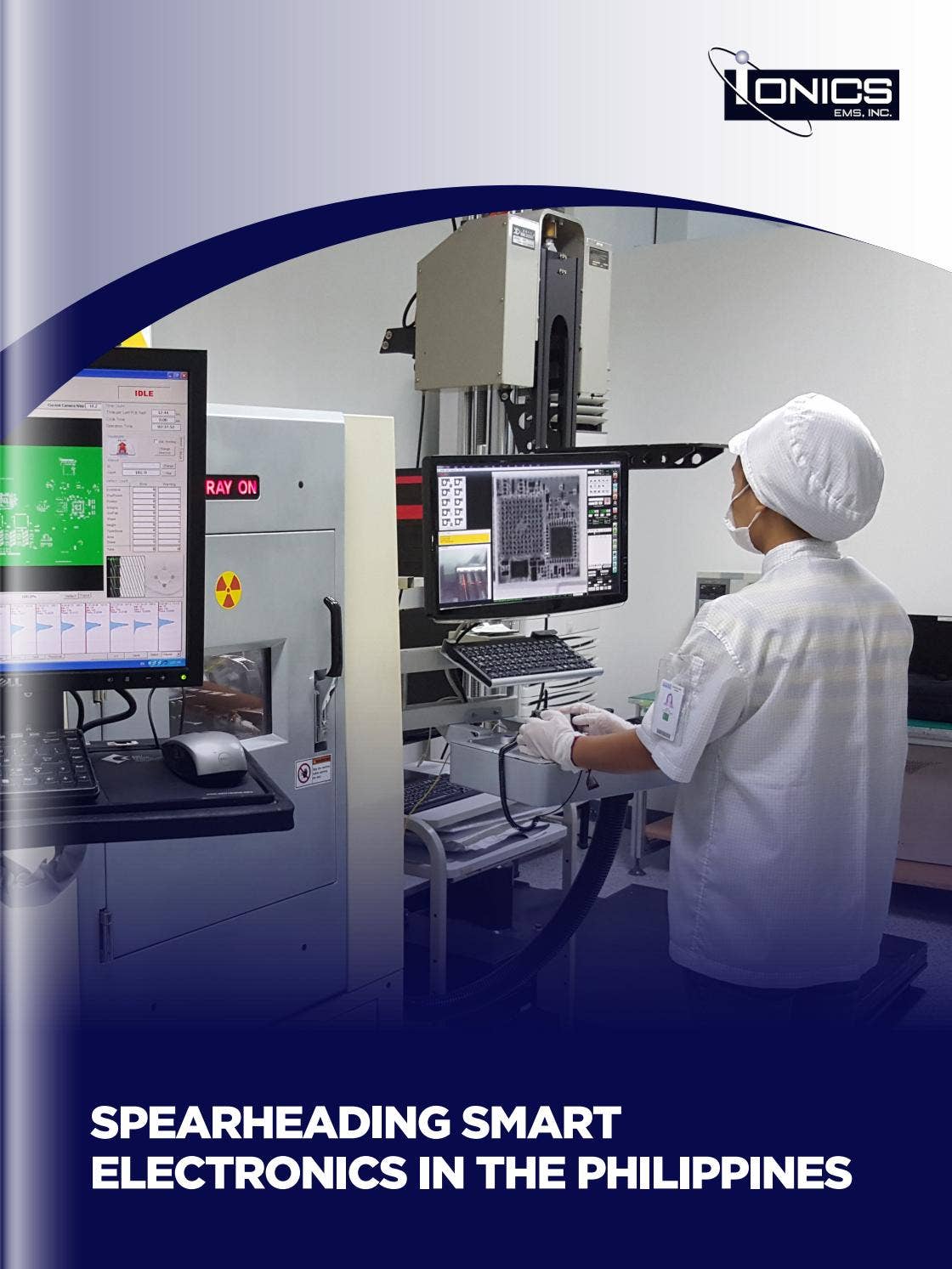 Ionics EMS by Outlook Publishing - Issuu